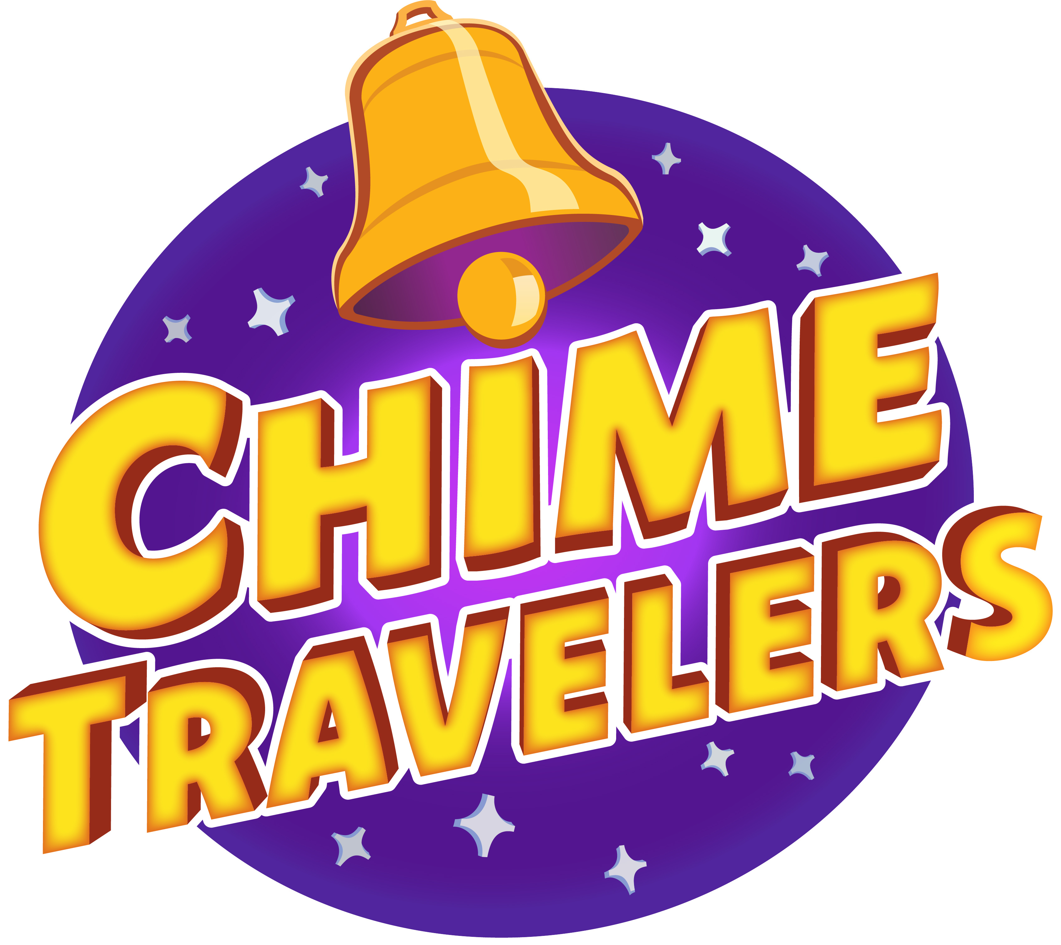 Watch Episodes | Free & Fun Materials | Chime Travelers
